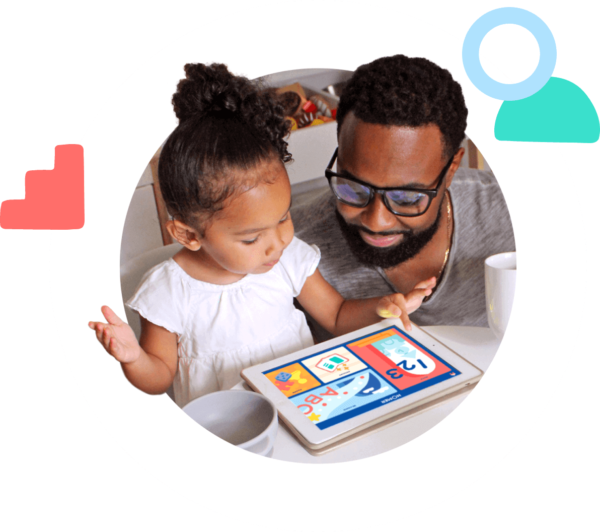 HOMER | The Essential Early Learning Program and App for Kids 2-8