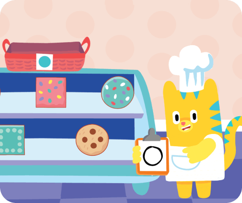 HOMER | The Essential Early Learning Program and App for Kids 2-8