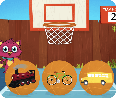 HOMER | The Essential Early Learning Program and App for Kids 2-8