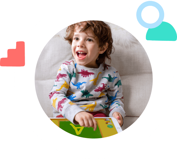 HOMER | The Essential Early Learning Program and App for Kids 2-8