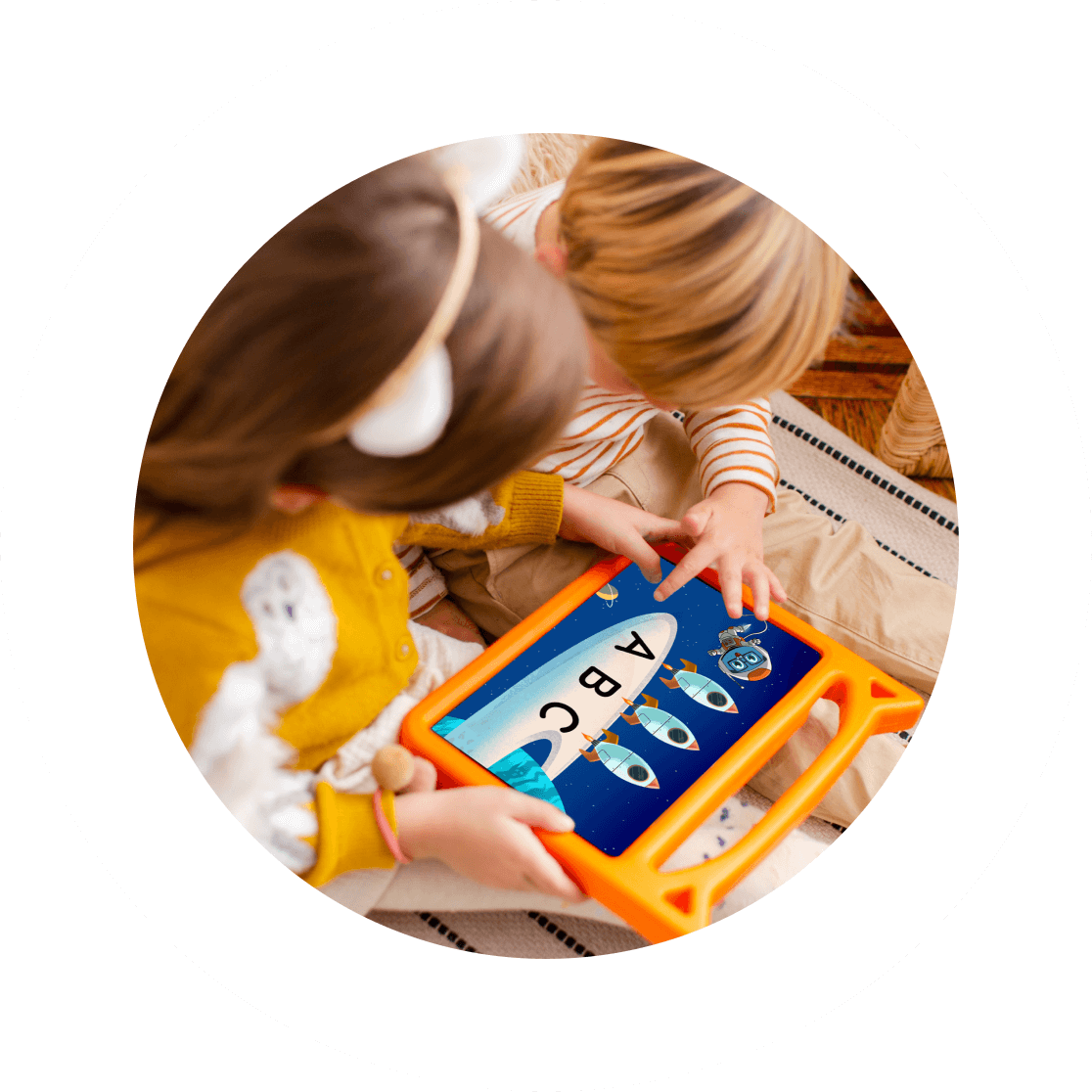 HOMER | The Essential Early Learning Program and App for Kids 2-8