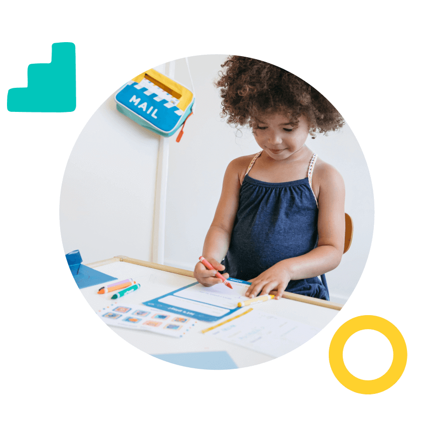 The Essential Early Learning App For Ages 2 - 8 | HOMER