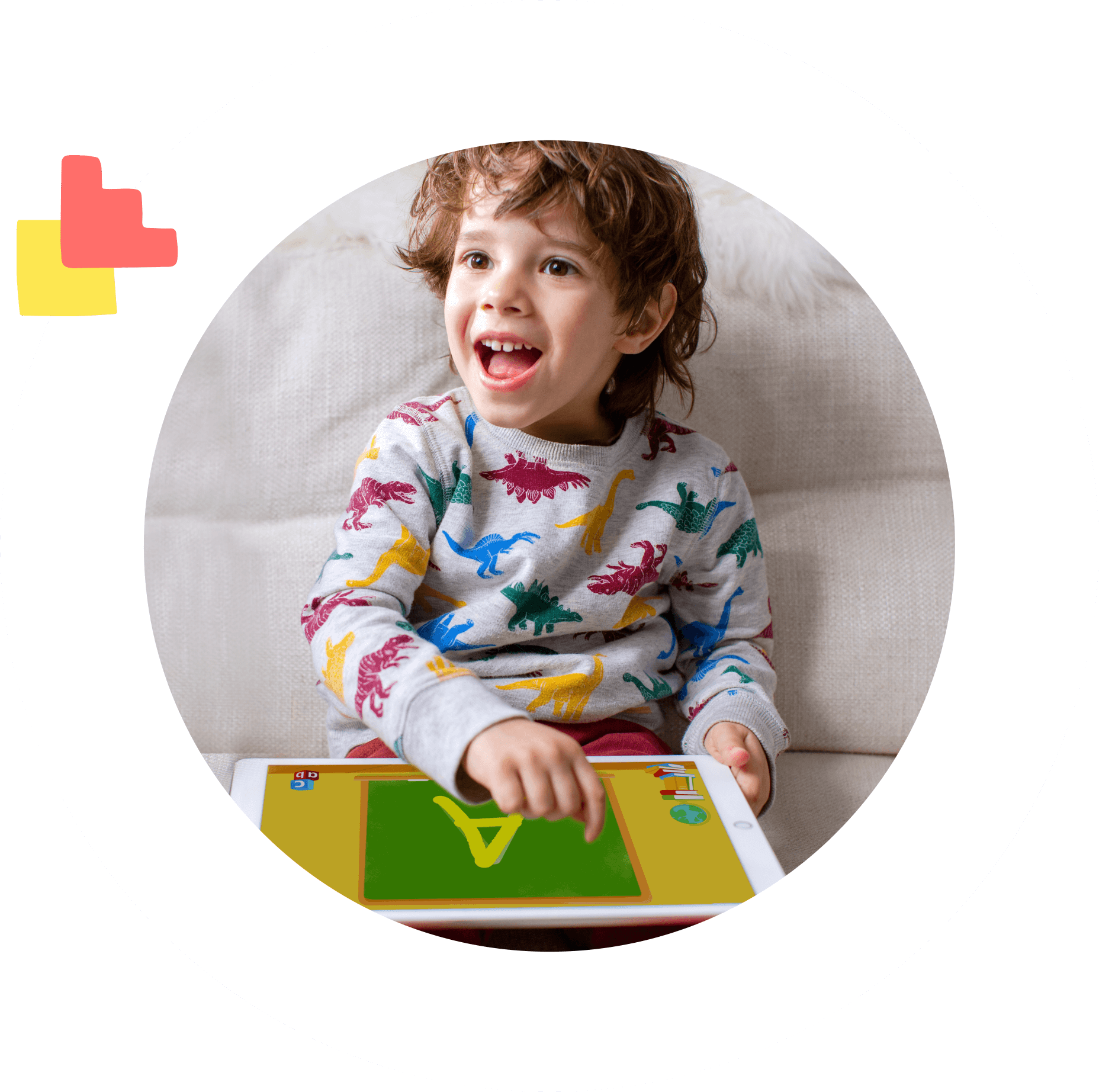 The Essential Early Learning App For Ages 2 - 8 | HOMER