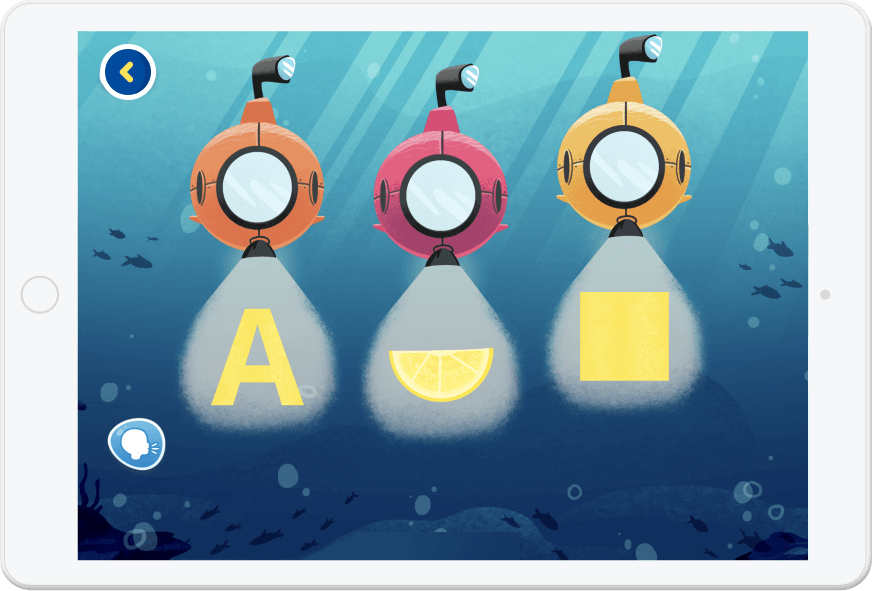 HOMER: The Learning & Education App Kids Love | HOMER