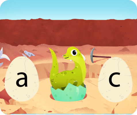 HOMER | The Essential Early Learning Program and App for Kids 2-8