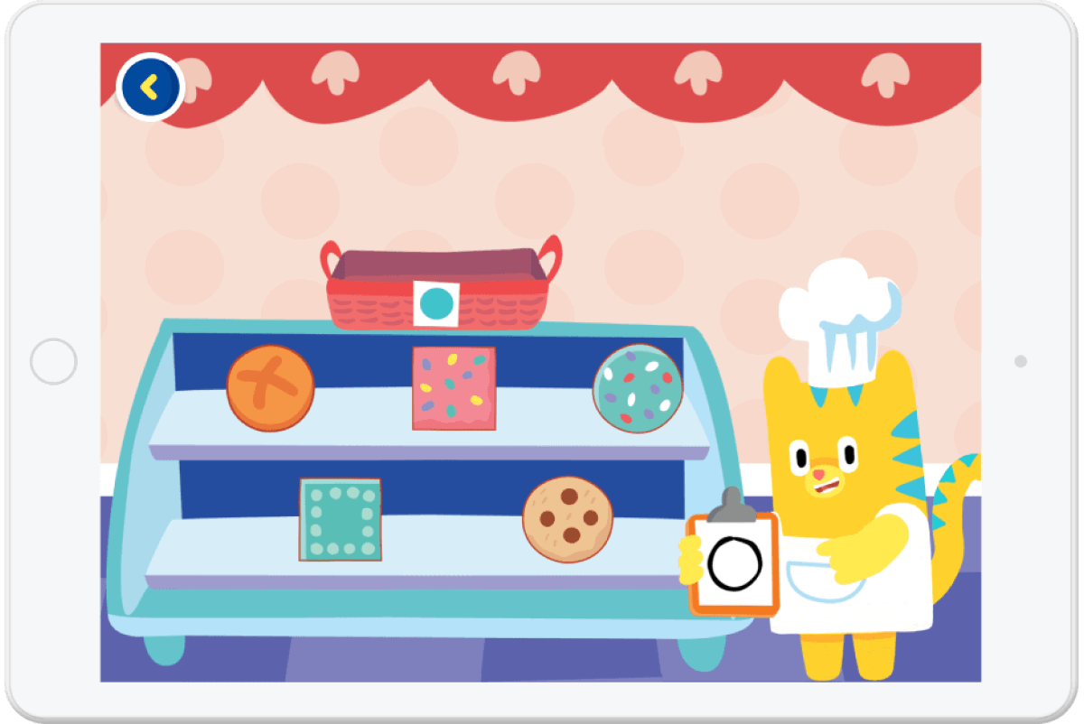 HOMER | The Essential Early Learning Program and App for Kids 2-8