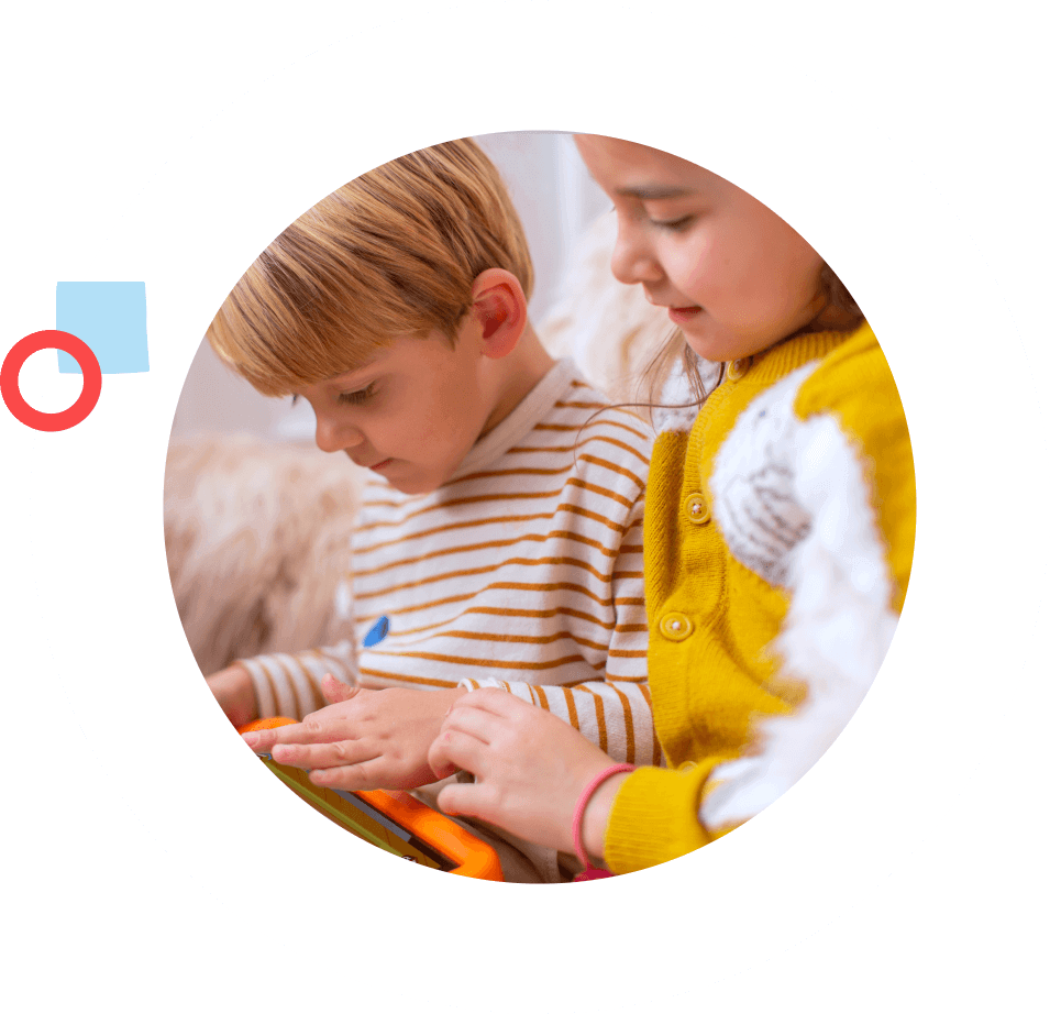 The Early Learning App For Reading, Math, And More | HOMER