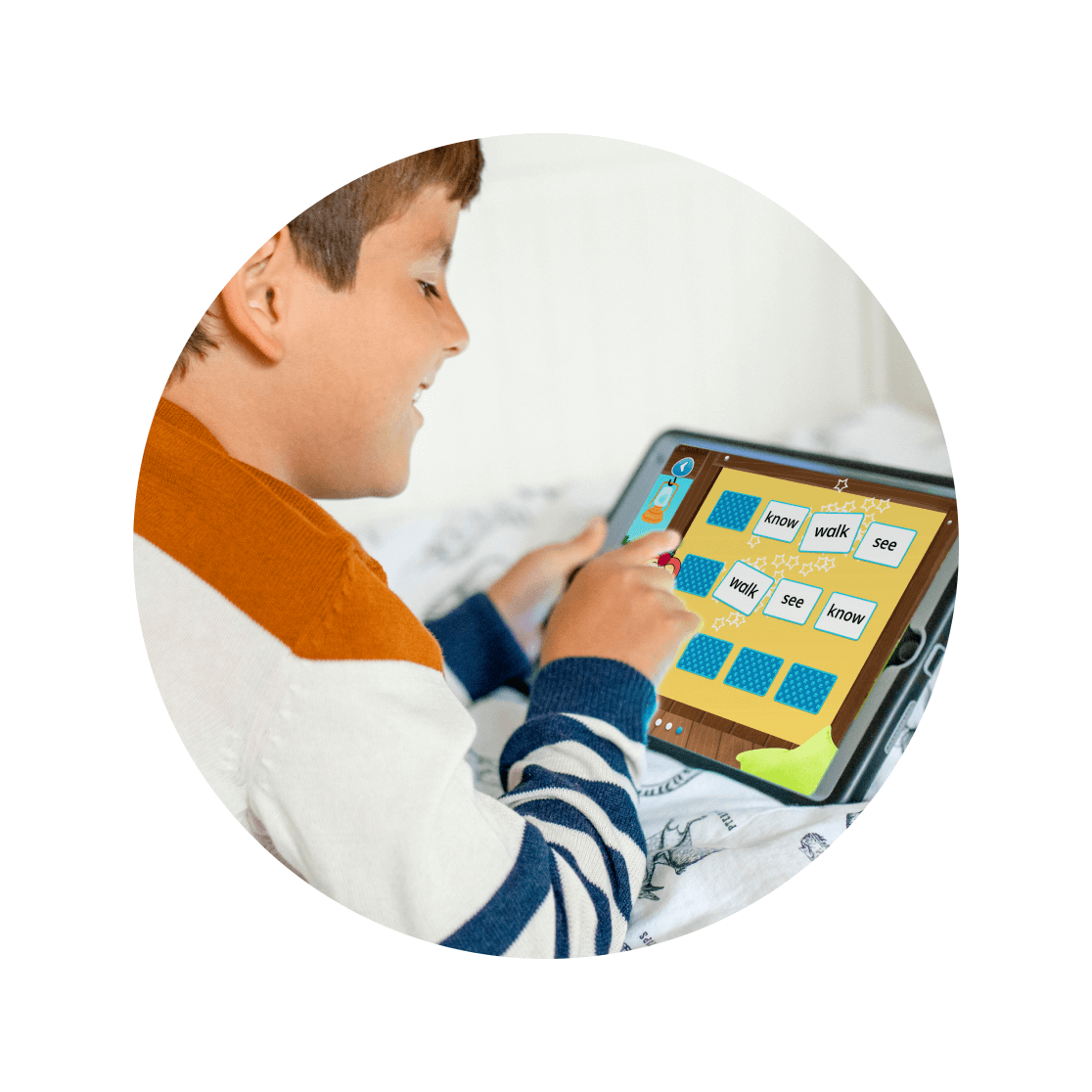 HOMER | The Essential Early Learning Program and App for Kids 2-8