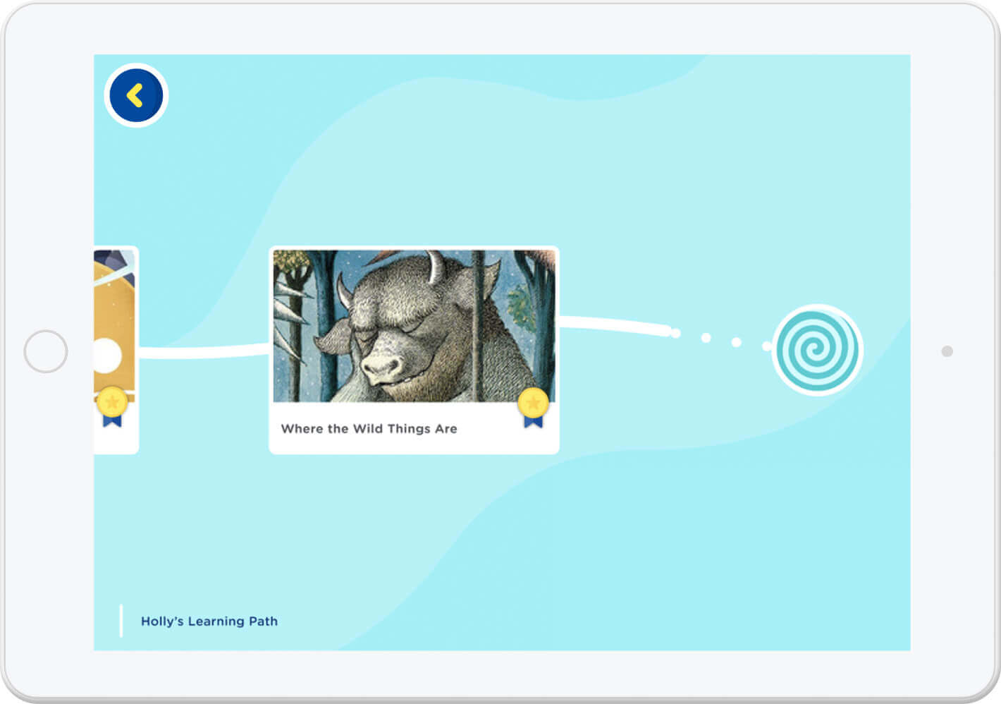 The Early Learning App For Reading, Math, And More | HOMER