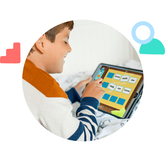 HOMER | The Essential Early Learning Program and App for Kids 2-8